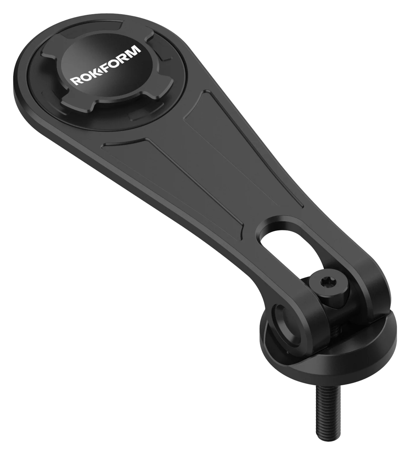 ROKFORM V4 Pro Series MTB Phone Mount Kit - Cycle Gear