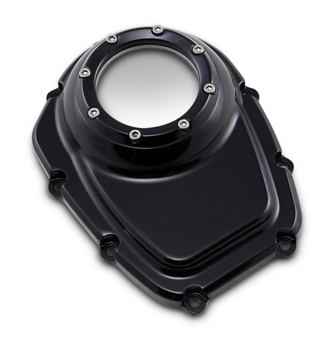 Trask Assault Cam Cover For Harley - Cycle Gear