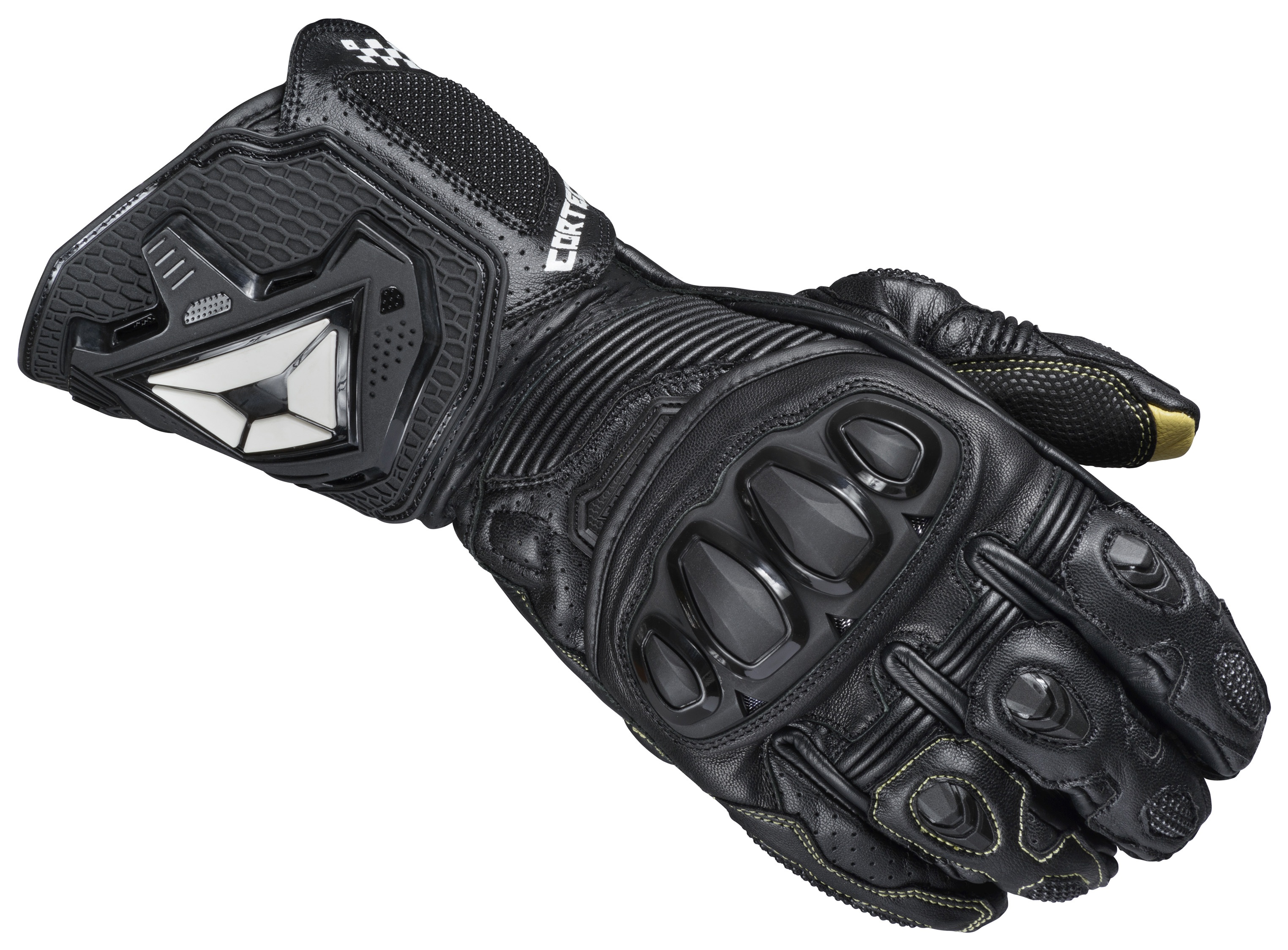 Cortech Sector Pro RR Gloves - Cycle Gear