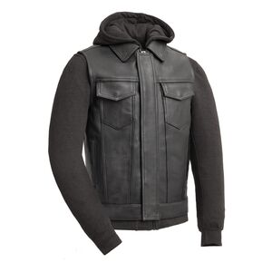 First Manufacturing - Cycle Gear