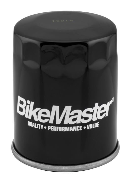 Bikemaster Oil Filter BM-148 Polaris 2002-2004 - Cycle Gear