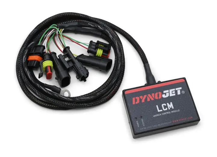 Dynojet Launch Control Module Polaris RZR Pro XP / Turbo R 2020-2024 - Cycle Gear