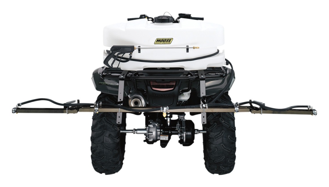 Moose Racing Sprayer Boom - Cycle Gear