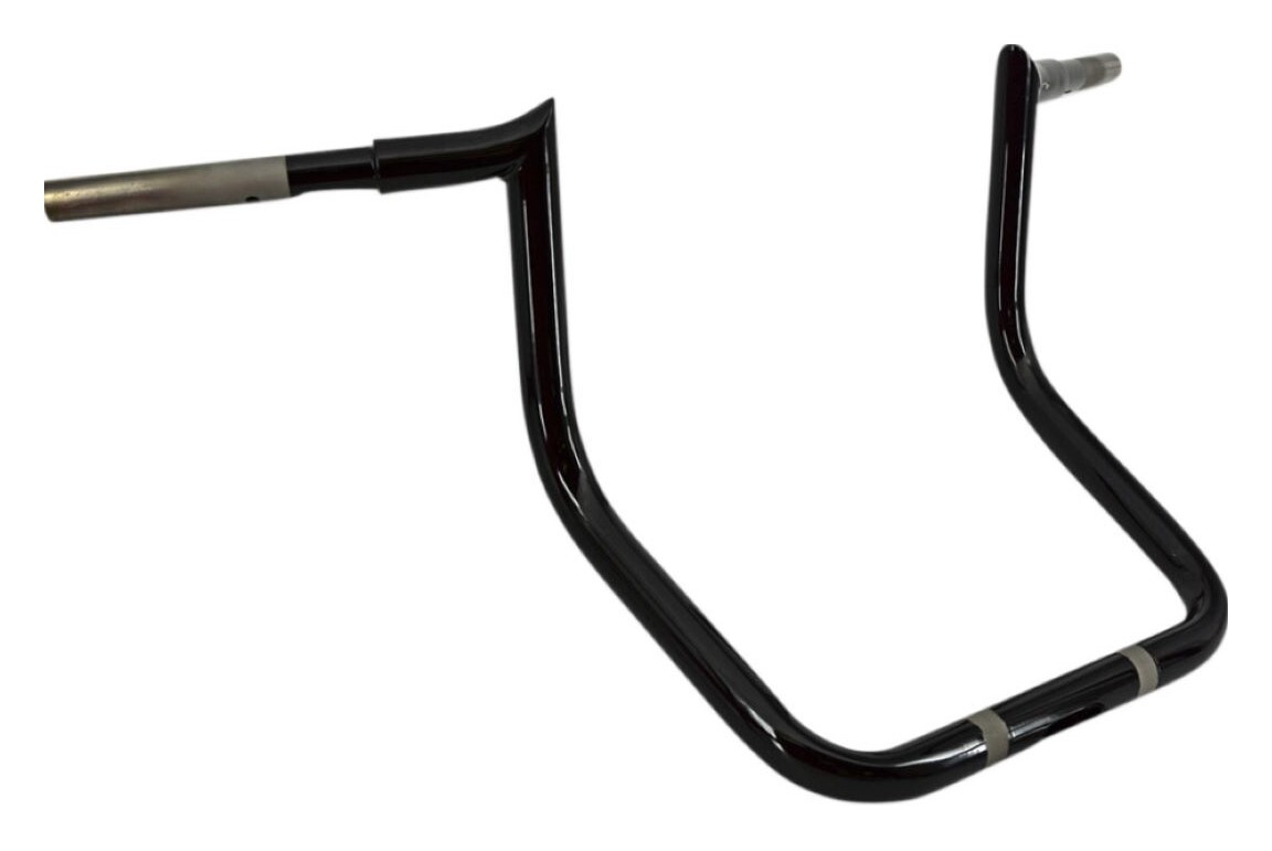 Trask 1 1/4" Bro Handlebars For Indian Chieftain / Roadmaster 2018-2025 ...