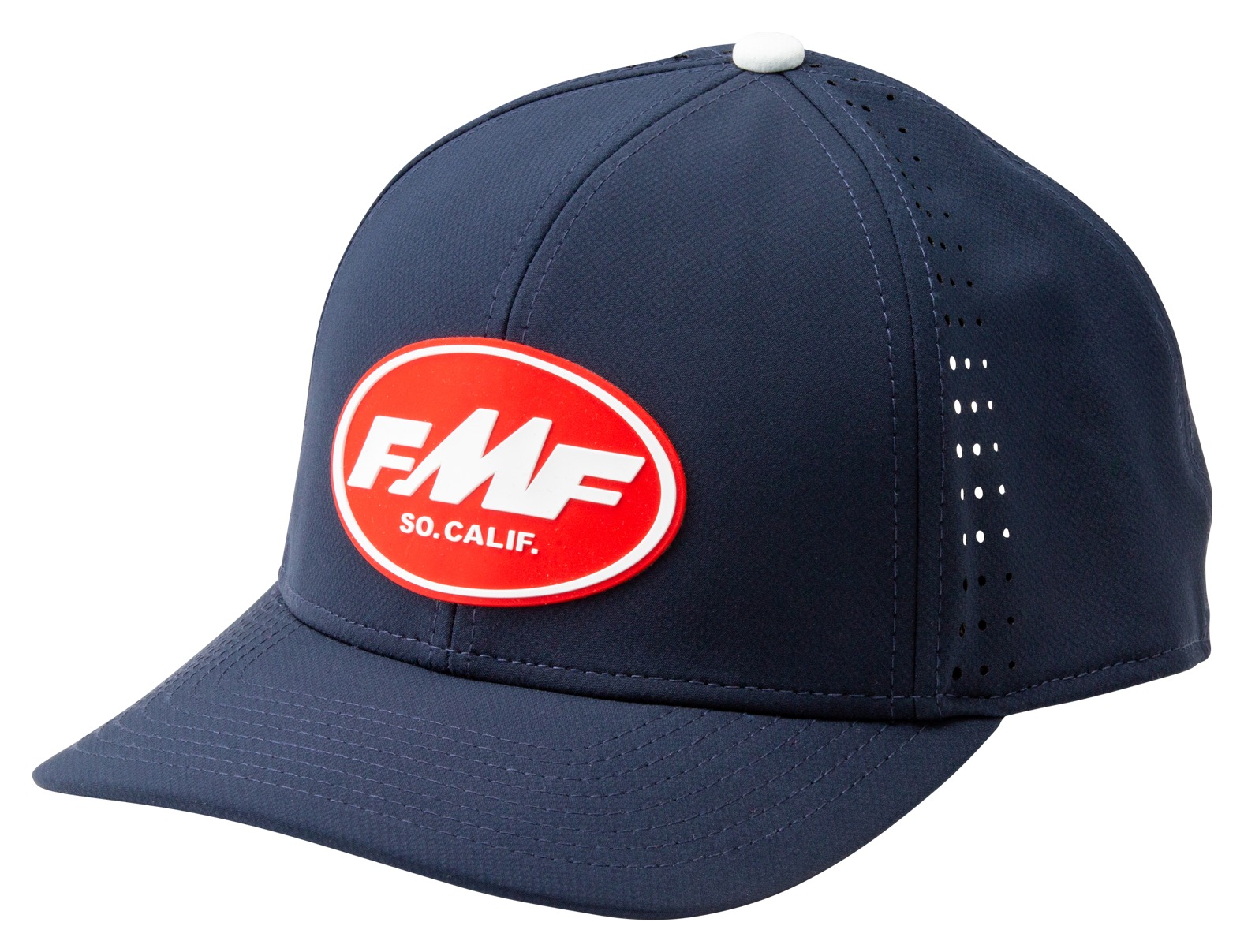 FMF Spiffy Hat - Cycle Gear