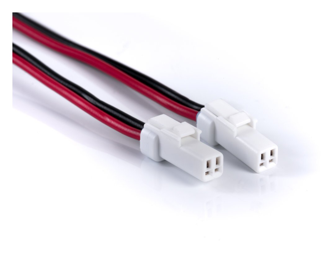 Puig Front / Rear Turn Signal Connectors KTM 1290 Super Duke R / Suzuki ...