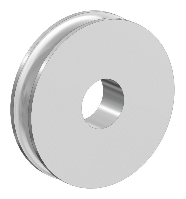 KFI Manual Lift Pulley - Cycle Gear