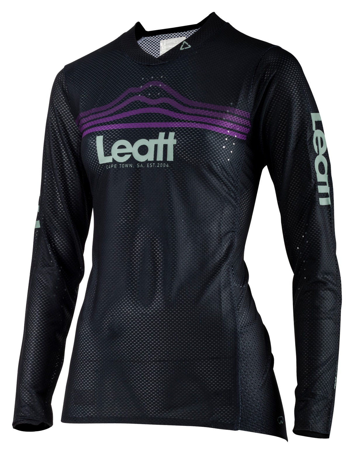 Leatt MTB Gravity 4.0 Women's Jersey - Cycle Gear