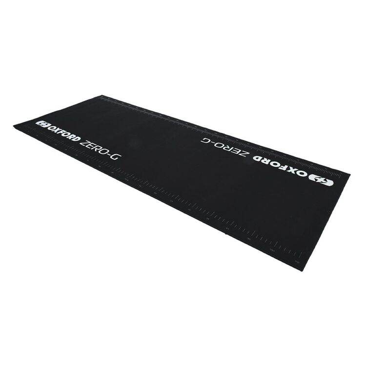 Oxford Zero-G Workshop Mat - Cycle Gear