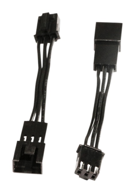 Ciro 3 Pin Saddle Bag Wire Extensions For Harley Touring 2014-2025 ...