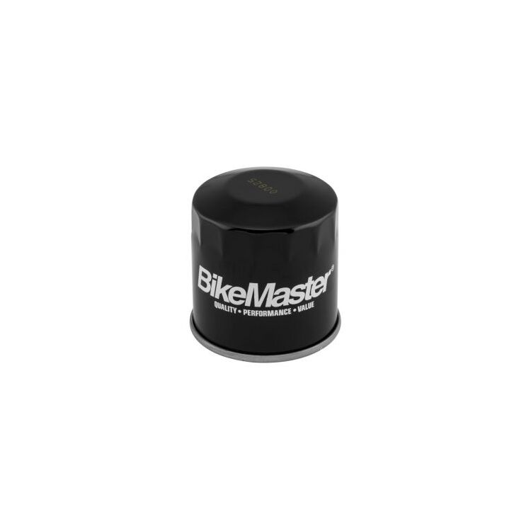 BikeMaster Oil Filter BM-128 - Cycle Gear