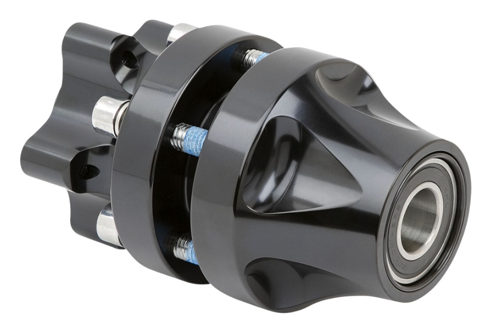 Arlen Ness Front Hub Kit For Harley FXBB 2018-2022 - Cycle Gear