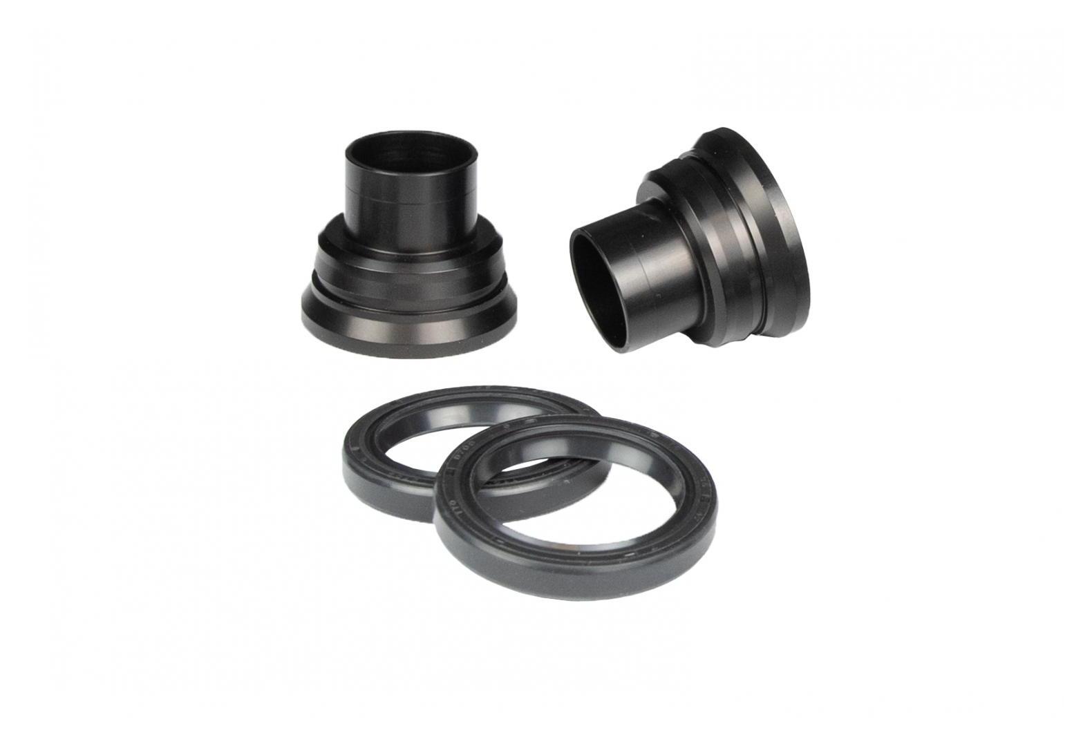 Enduro Engineering Rear Wheel Spacer / Seal Conversion Kit KTM / Husqvarna / Gas Gas 2023-2026 ...