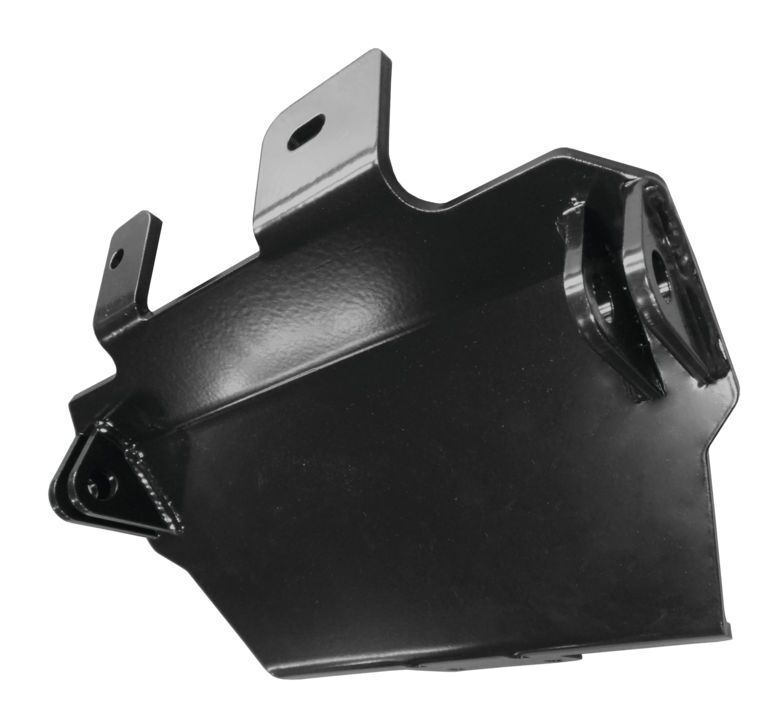 KFI UTV Front-Mount Plow Mount CFMOTO Terracross Z6 / ZForce 600 ...