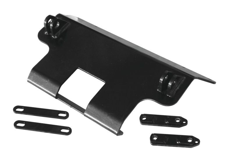 KFI UTV Front-Mount Plow Mount Yamaha Rhino 450 / 660 / 700 2003-2013 ...