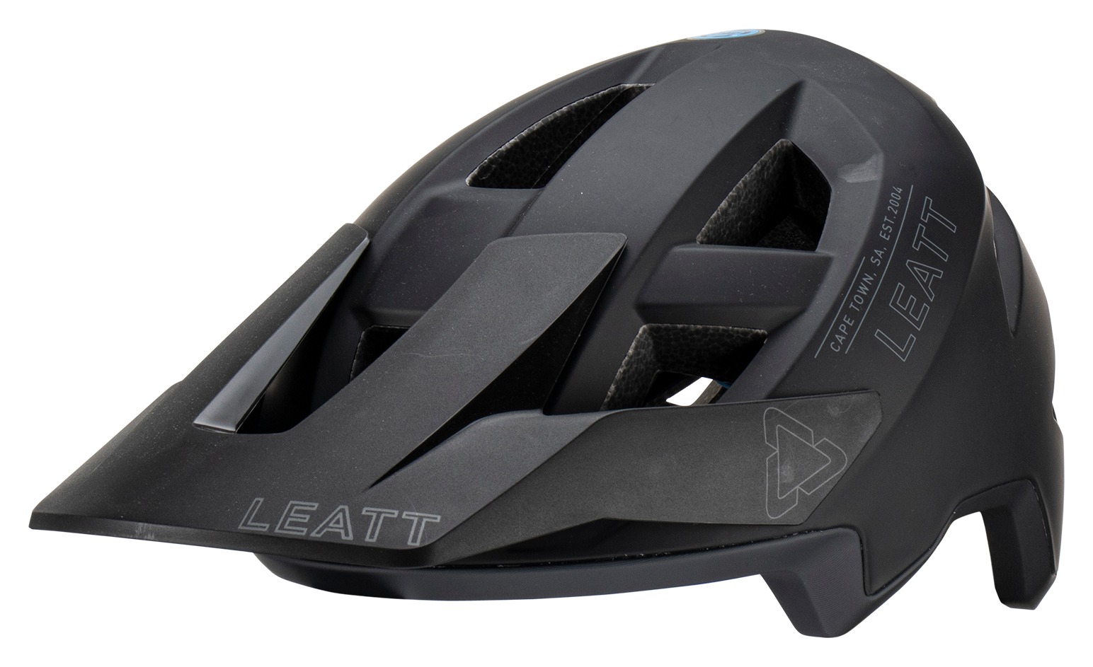 Leatt MTB All-MTN 2.0 Helmet - Cycle Gear