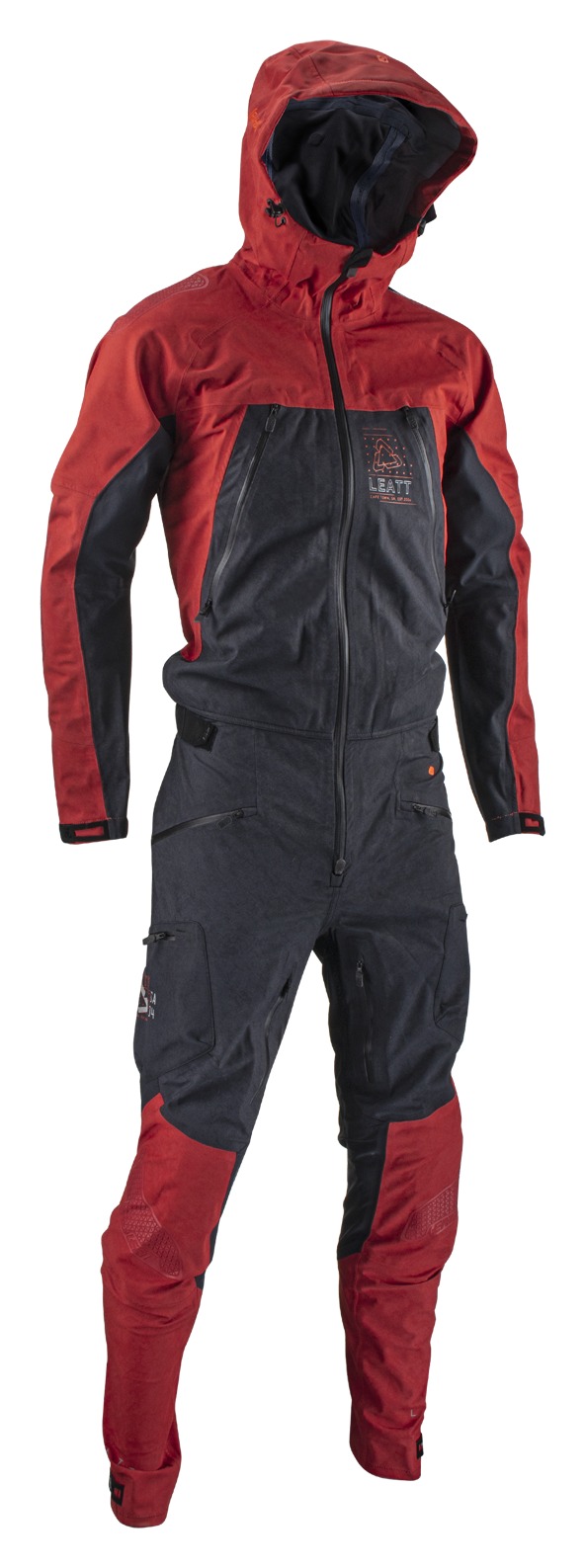 Leatt MTB Hydradri 5.0 Mono Suit - Cycle Gear