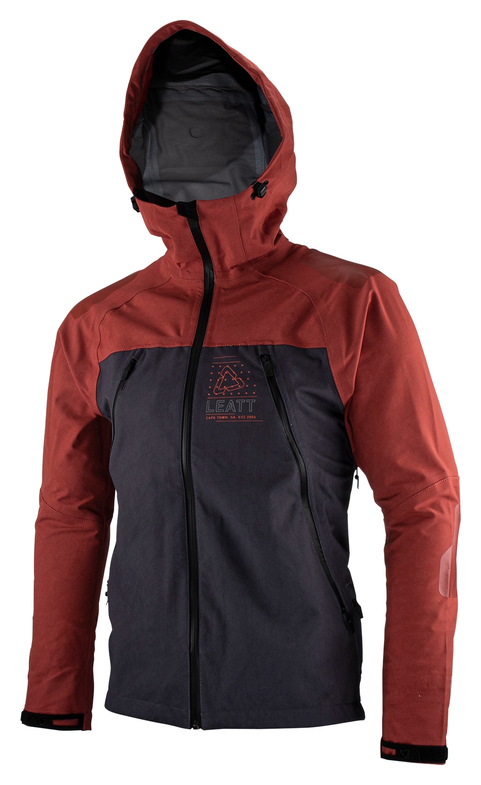 Leatt MTB Hydradri 5.0 Jacket - Cycle Gear
