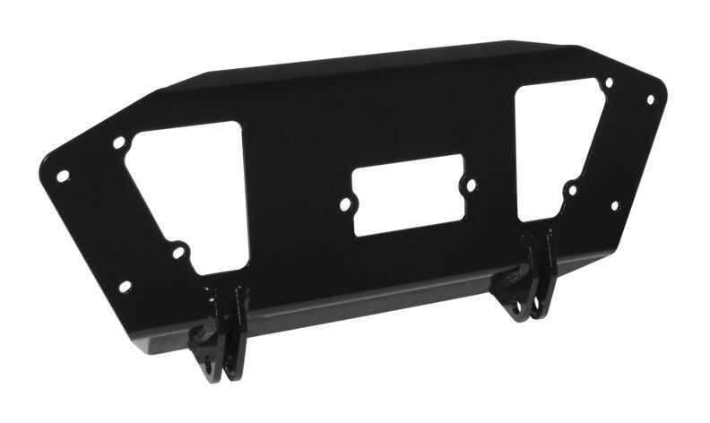 KFI UTV Front-Mount Plow Mount Kawasaki Mule 3000 /3010 2001-2008 ...