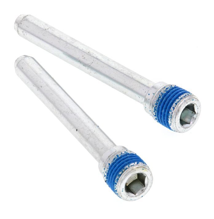 All Balls Racing Front / Rear Brake Pad Retaining Pin Kit 18-7002 ...