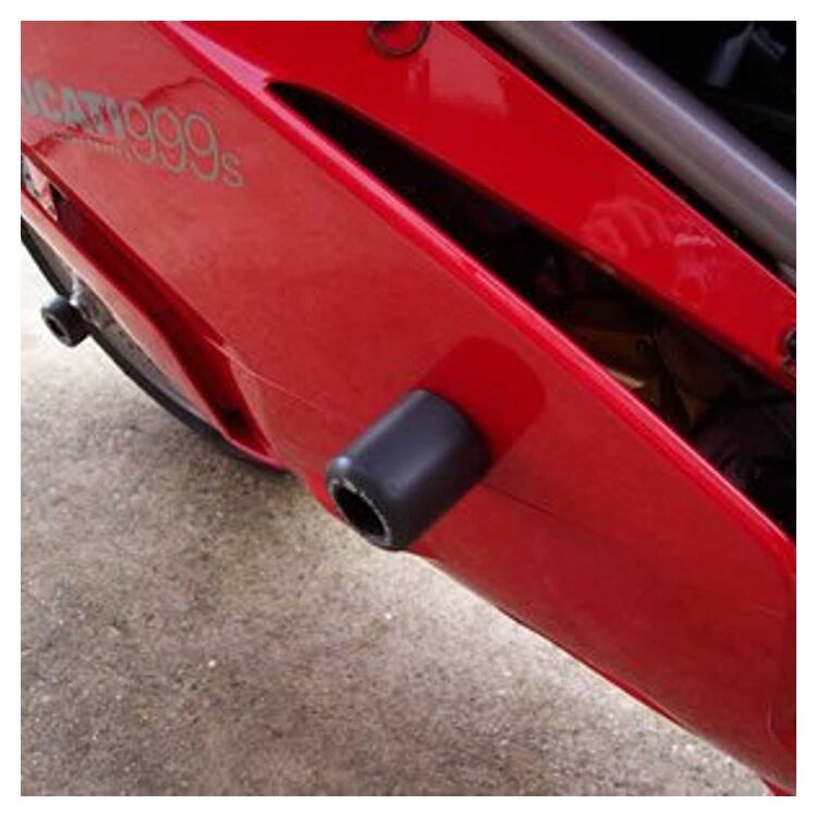 R&G Racing Frame Sliders Ducati 749 / 999 2003-2007 - Cycle Gear