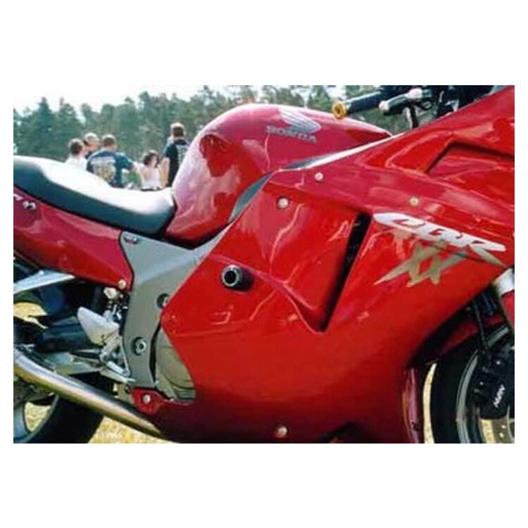 R&G Racing Frame Sliders Honda CBR1100XX Super Blackbird 1996-2007 ...