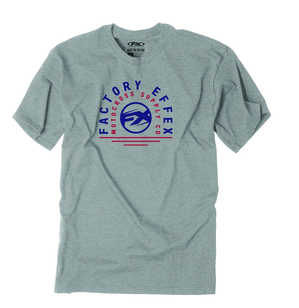 Factory Effex FX Arches T-Shirt - Cycle Gear
