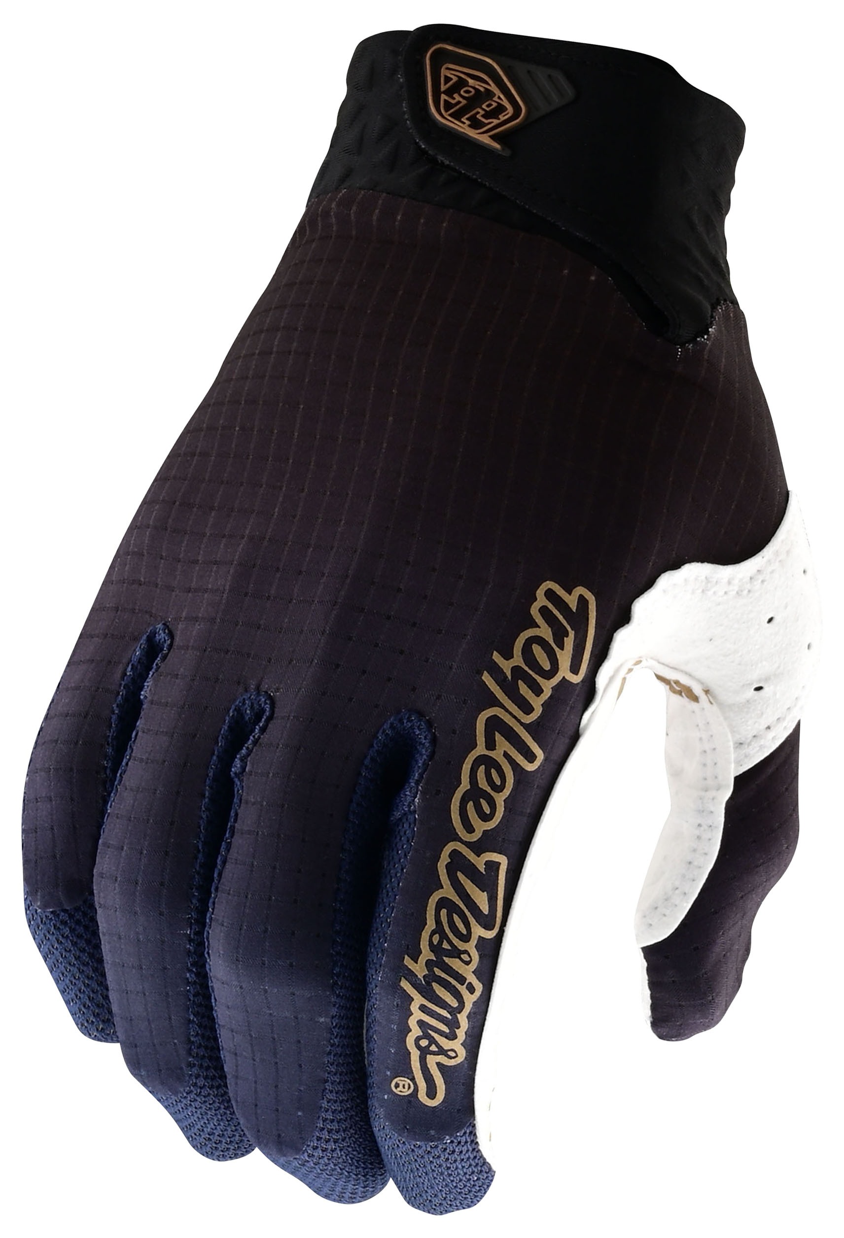 Troy Lee Air Fade Gloves - Cycle Gear