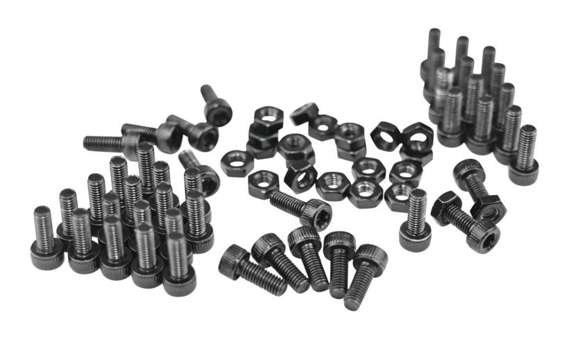 ethirteen Base Pedal Replacement Pins - Cycle Gear