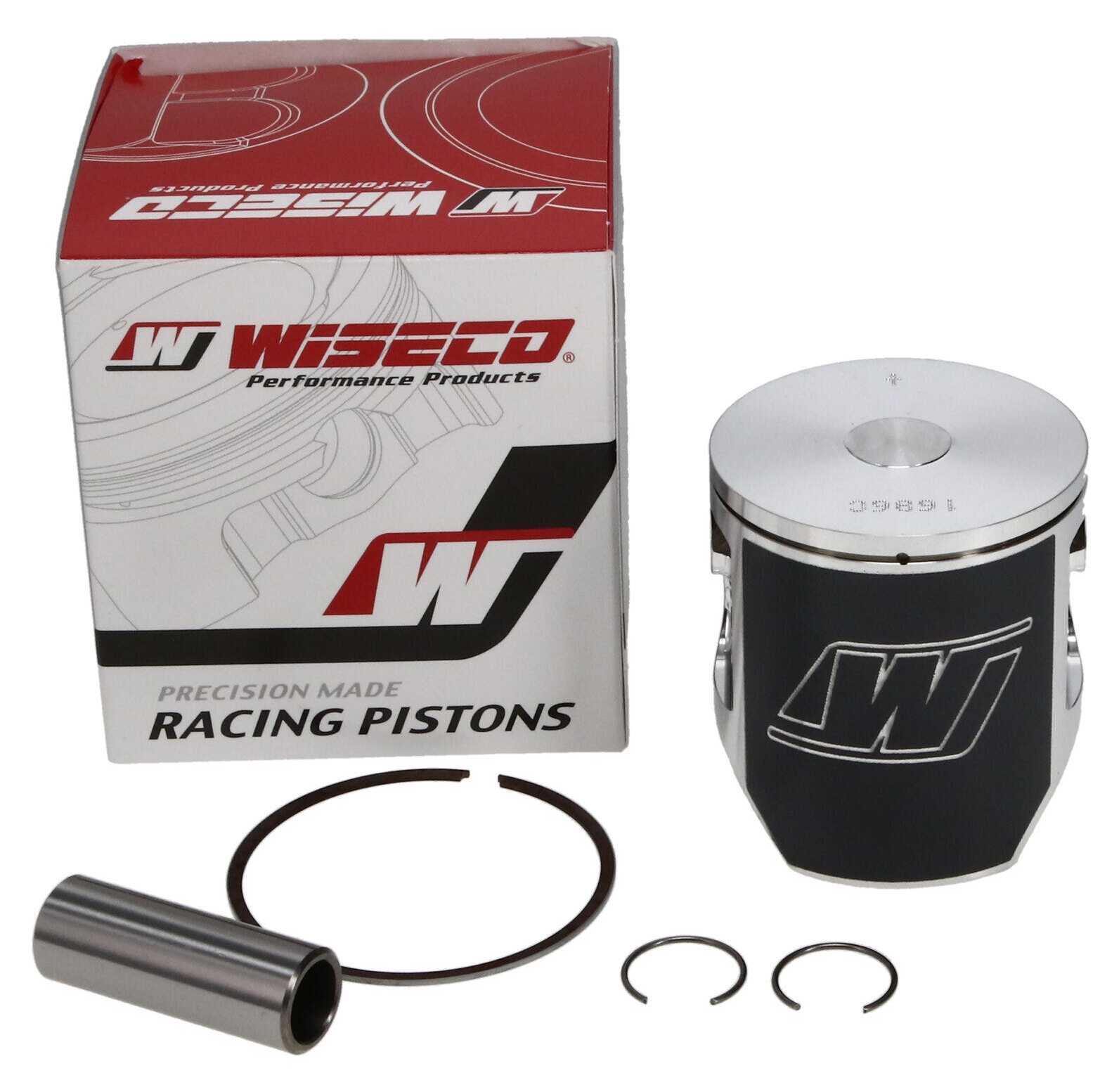 Wiseco Racer Elite Piston Kit KTM / Husqvarna 150cc 2021-2023 - Cycle Gear