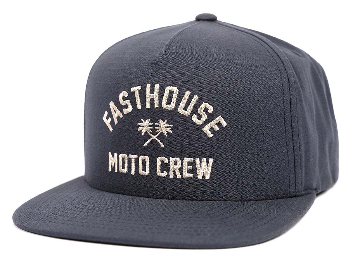 Fasthouse Haven Hat - Cycle Gear