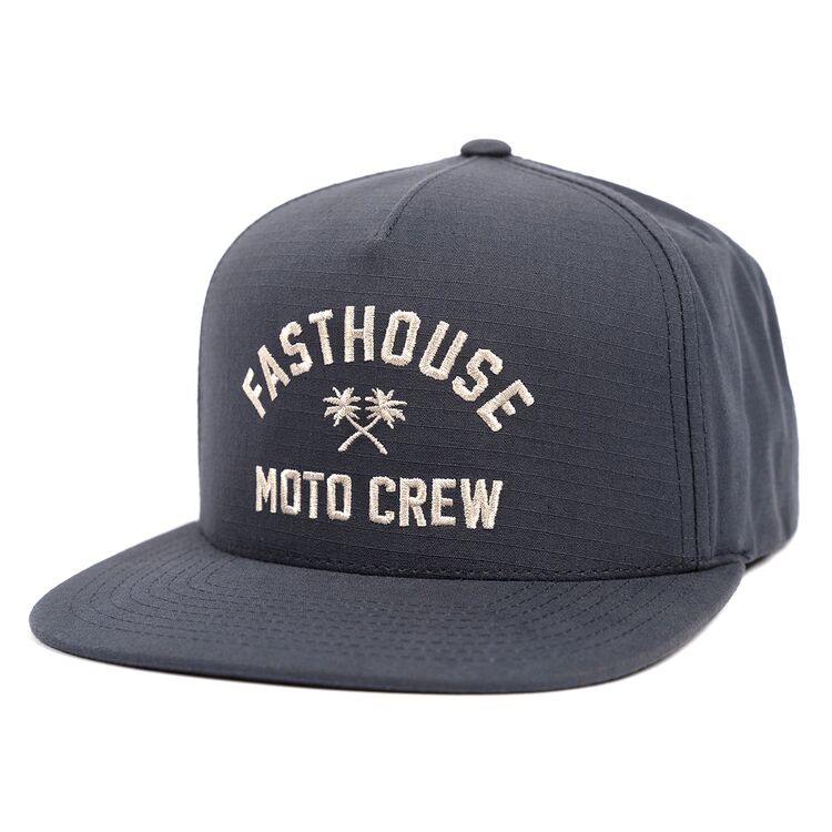 Fasthouse Haven Hat - Cycle Gear