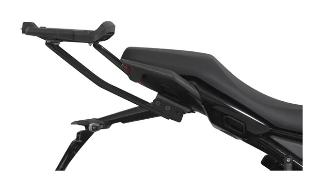 Shad Top Case Rack Triumph Tiger Sport 660 2022-2024 - Cycle Gear