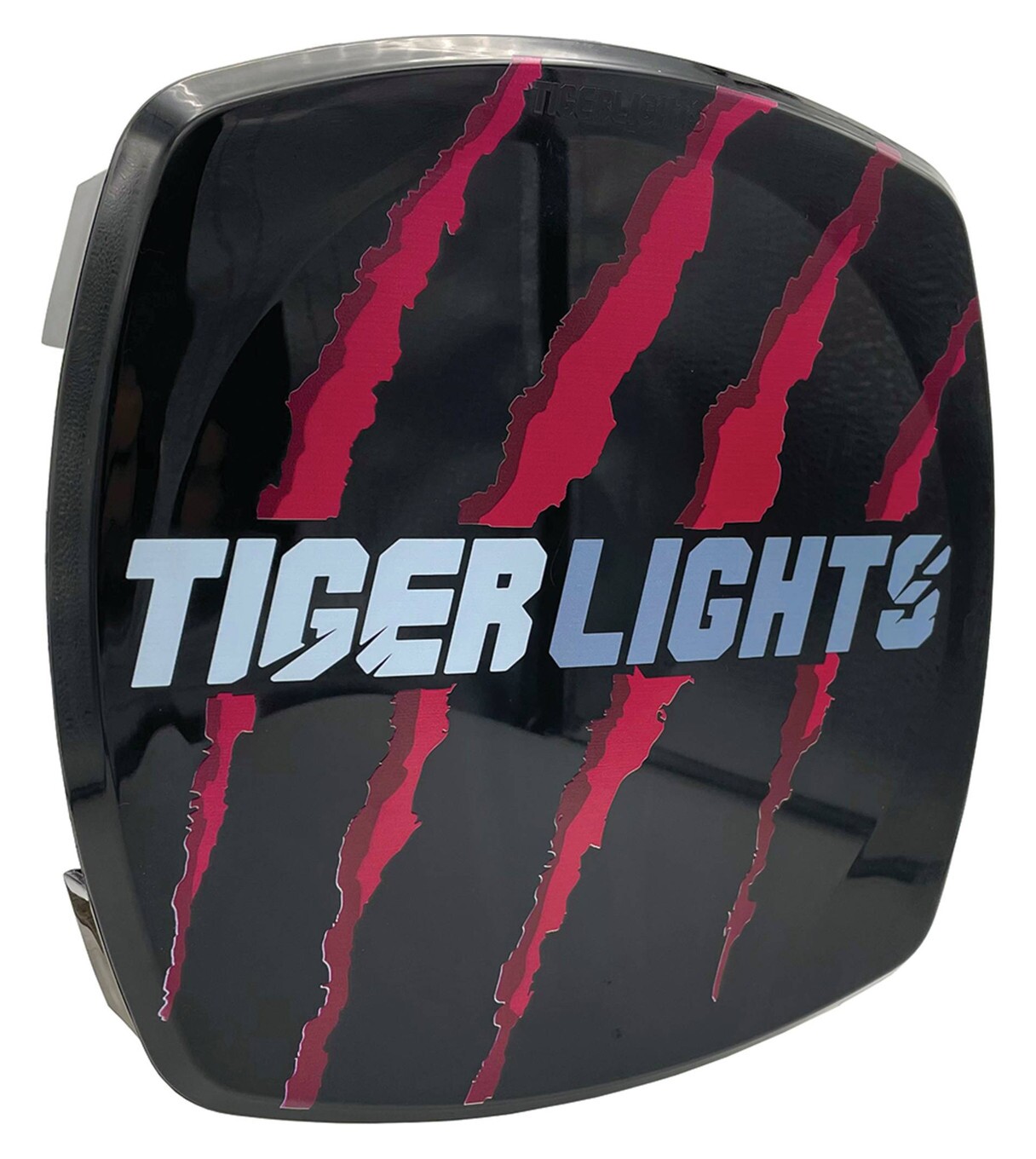 Tiger Lights Mojave Series Light Lens Cover - Cycle Gear