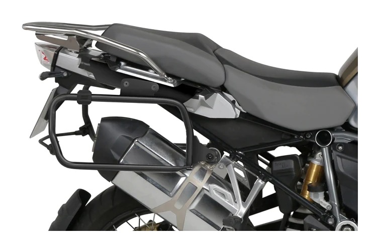 Shad 4P System Side Case Racks BMW R1200GS / R1200GS / Adventure 2013 ...