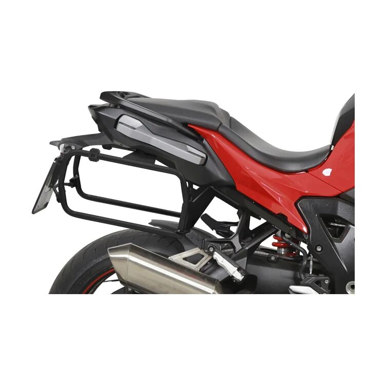 Shad 4P System Side Case Racks BMW S1000XR 2020-2024 - Cycle Gear