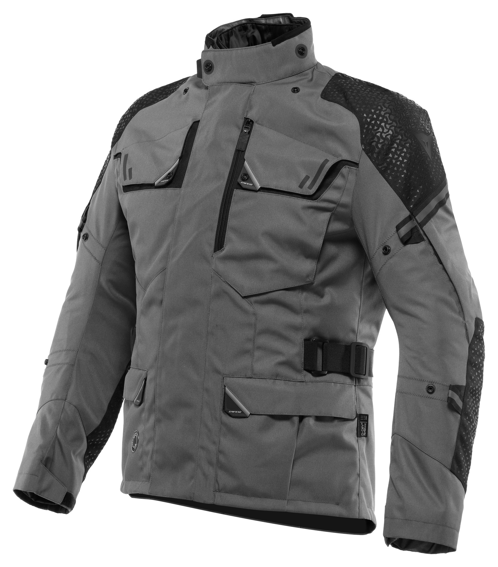 Dainese Ladakh 3L D-Dry Jacket - Cycle Gear