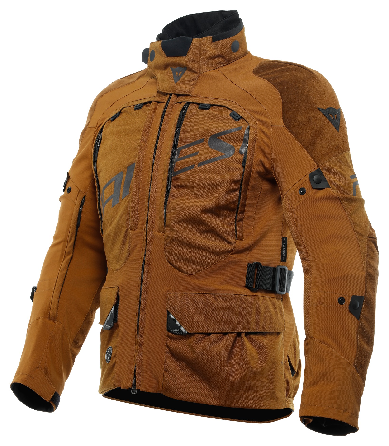 Dainese Springbok 3L Jacket - Cycle Gear