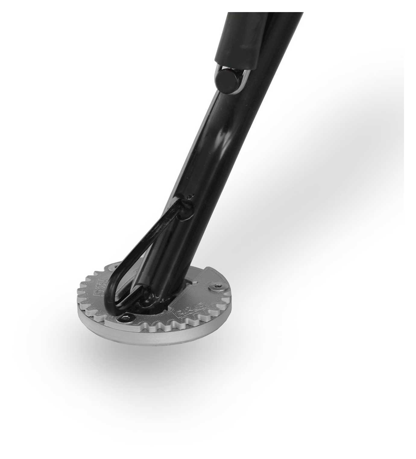 R&G Racing Kickstand Foot KTM RC390 2022-2024 - Cycle Gear
