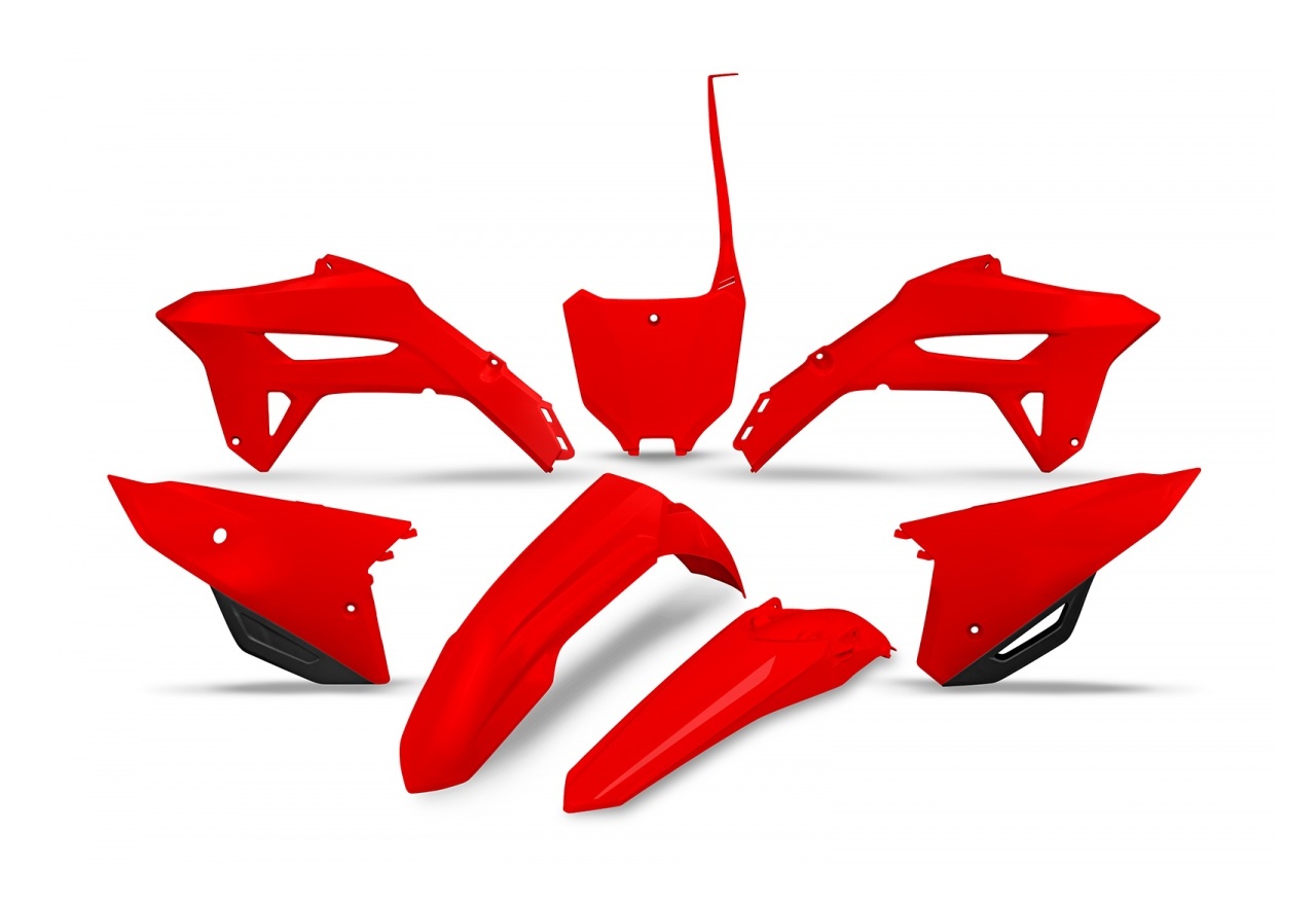 UFO Plastic Kit - Cycle Gear