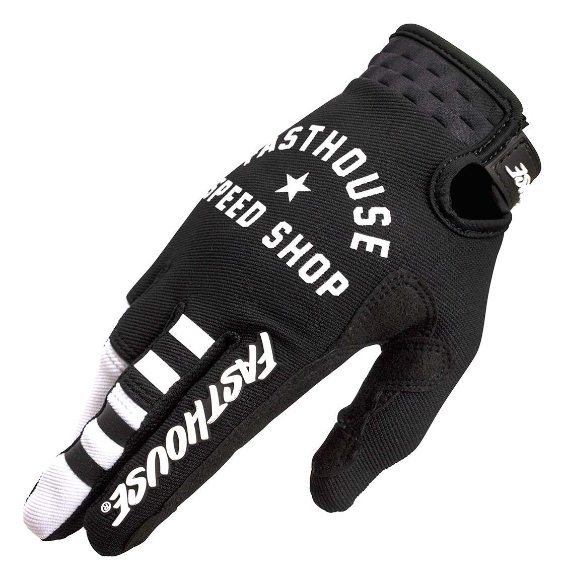 Fasthouse Speed Style Originals Gloves - Cycle Gear