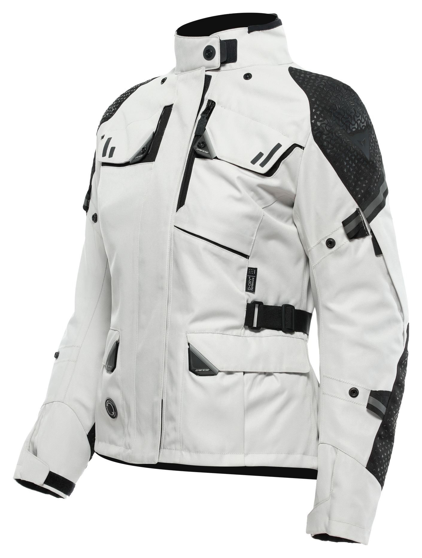 Dainese Ladakh 3L D-Dry Women's Jacket - Cycle Gear