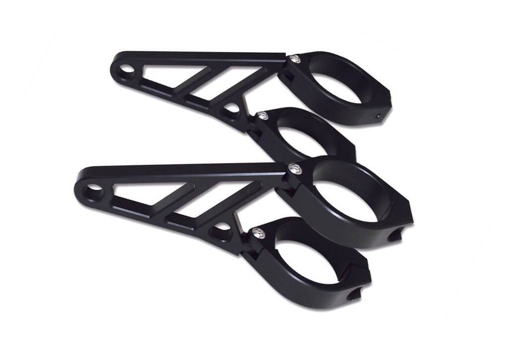 Highsider Headlight Bracket Kit - Cycle Gear