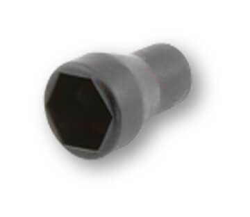 Highsider Turn Signal Thread Covers - Cycle Gear