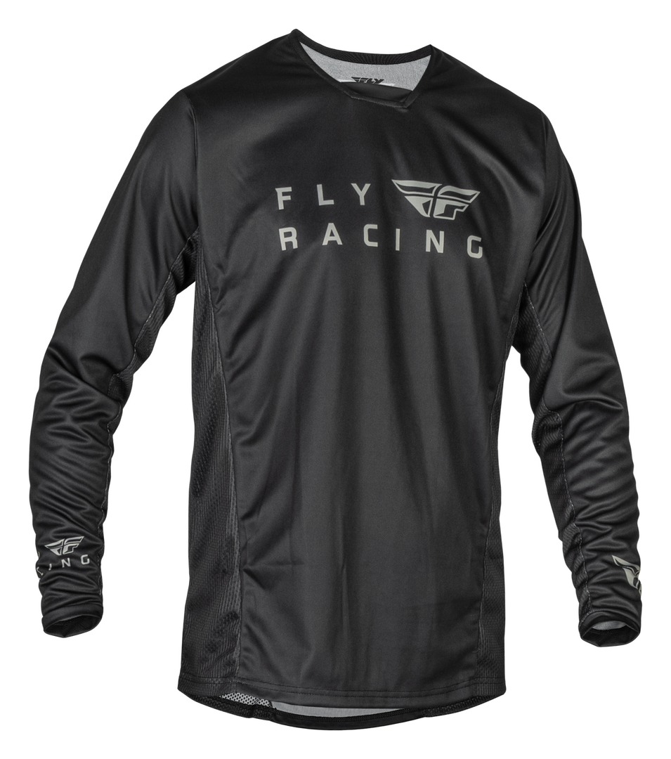 Fly Racing Radium Jersey - Cycle Gear