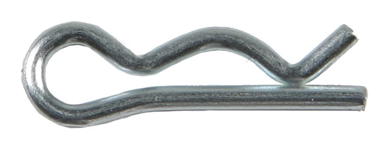 Bolt Hardware Brembo Style Brake Pin Clips - Cycle Gear