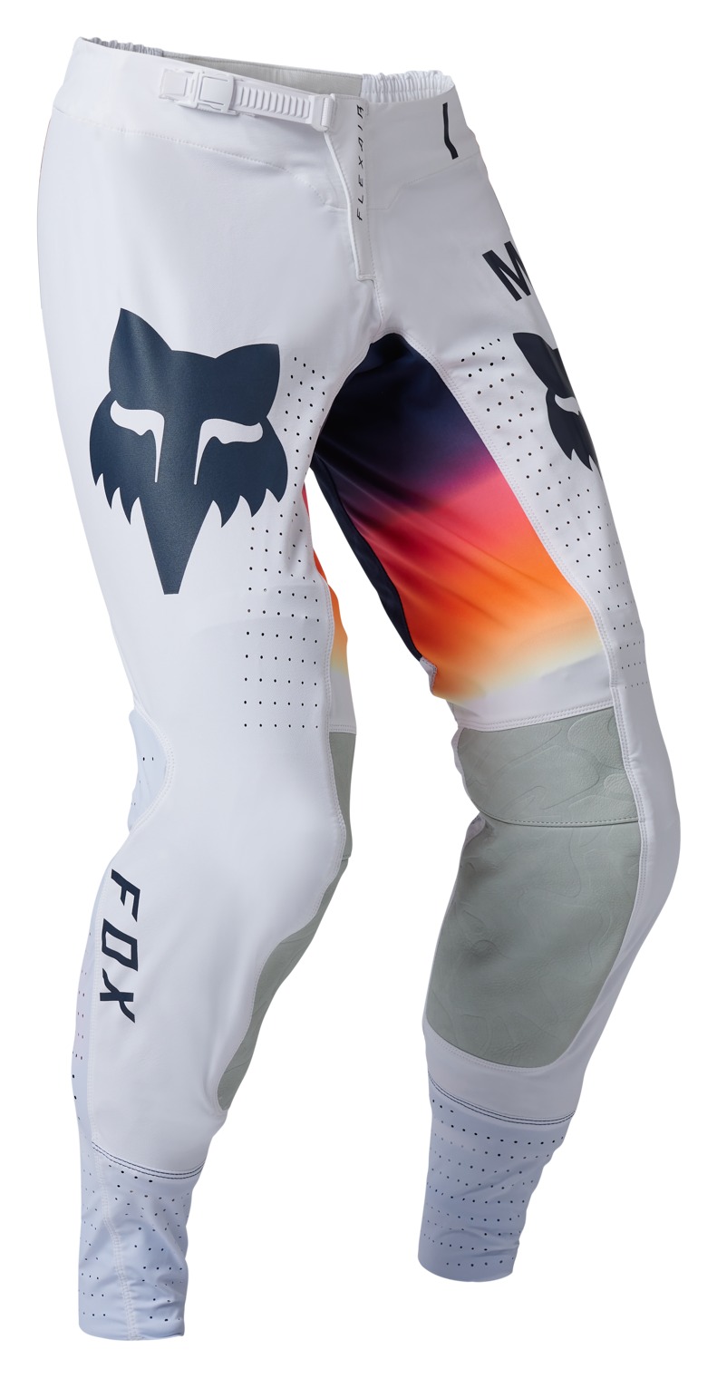 Fox Racing Flexair Ryvr LE Pants (30) - Cycle Gear
