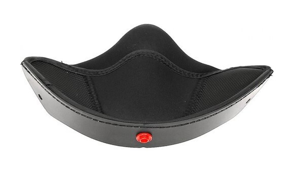 HJC C91 / IS-Max Snow / CL-Max 3 Breath Guard - Cycle Gear