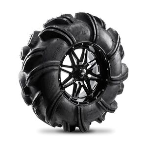 UTV & ATV Mud Tires | Aggressive Treads For Messy Trails - Cycle Gear