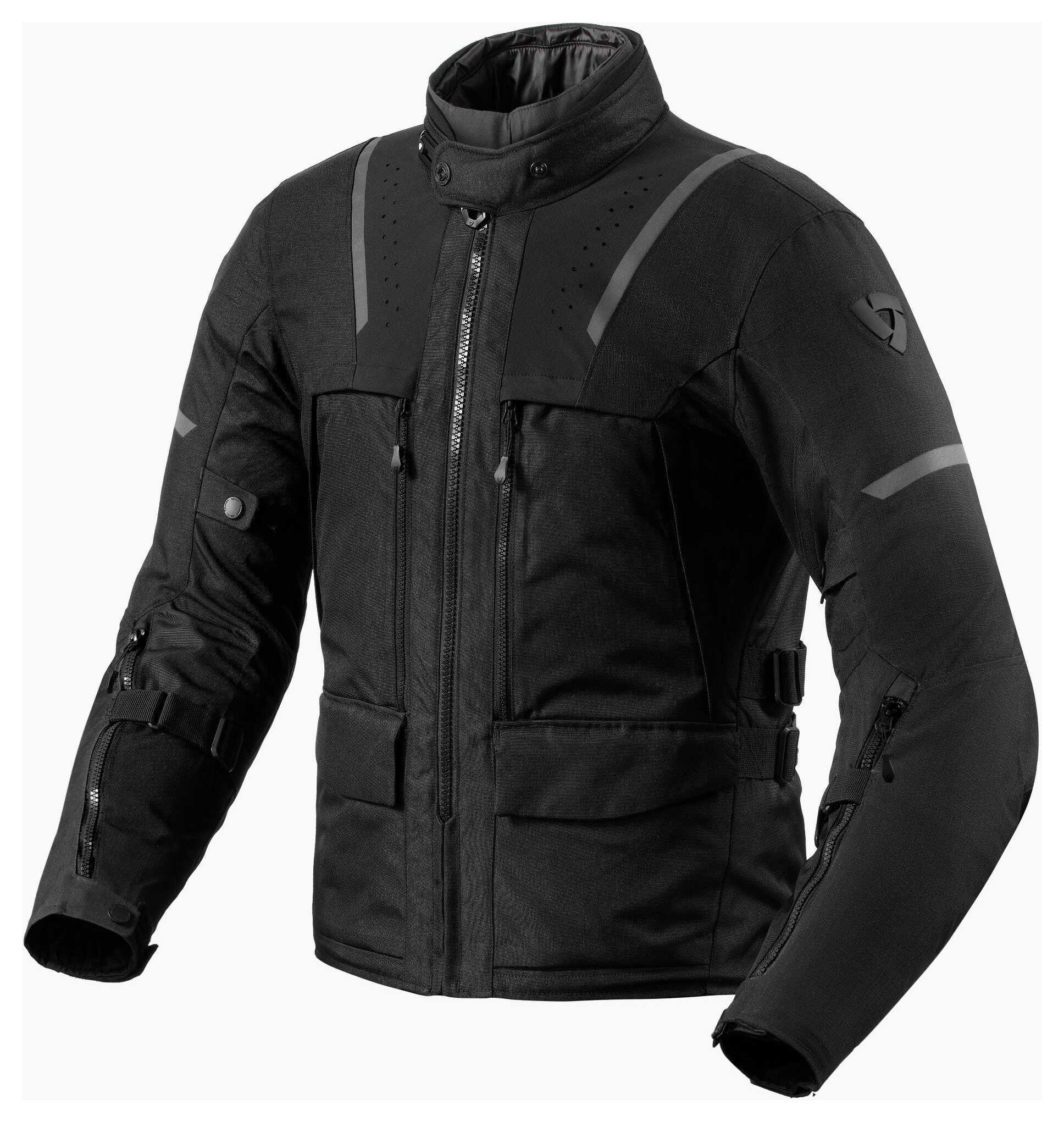 REV'IT! Offtrack 2 H2O Jacket - Cycle Gear